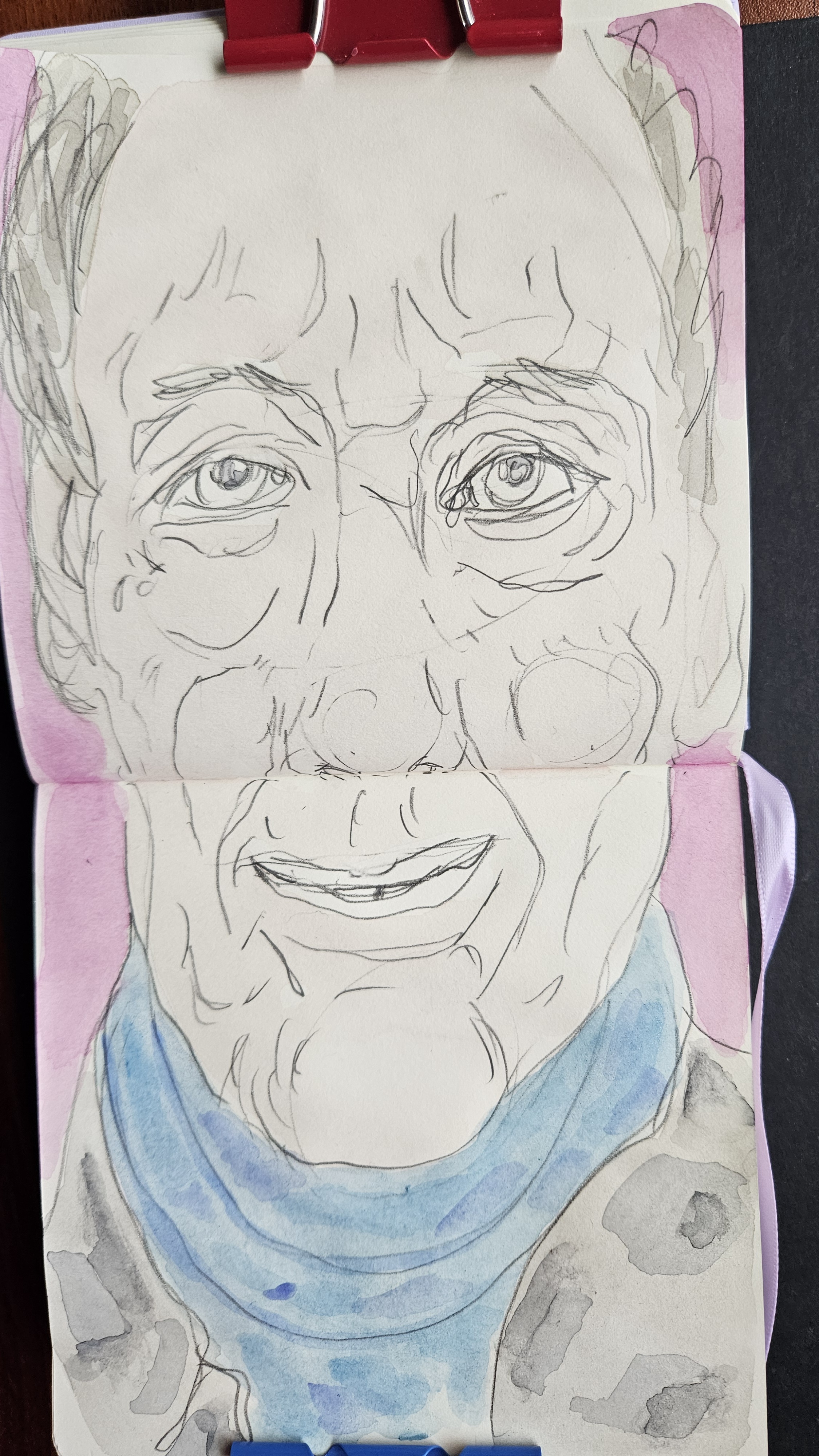 Robin Trower – Paper Life Painting